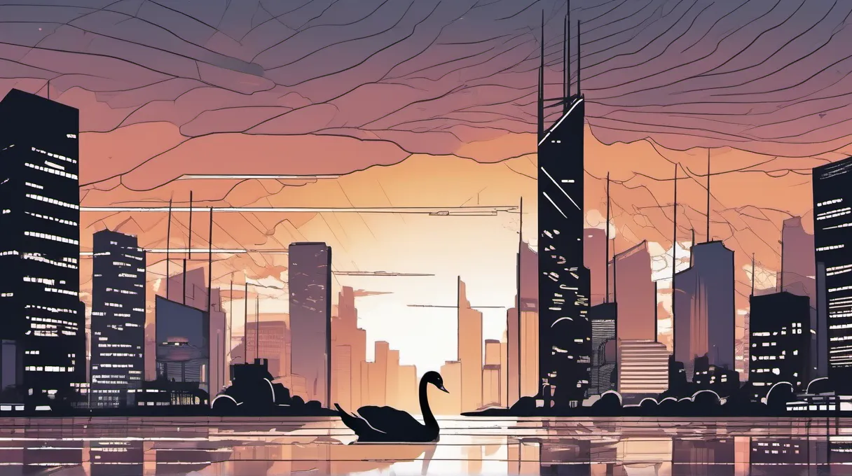 Black Swan Events and Tail Hedging