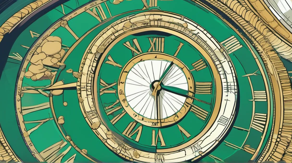 Dollar-Cost Averaging vs Lump Sum: What History Shows