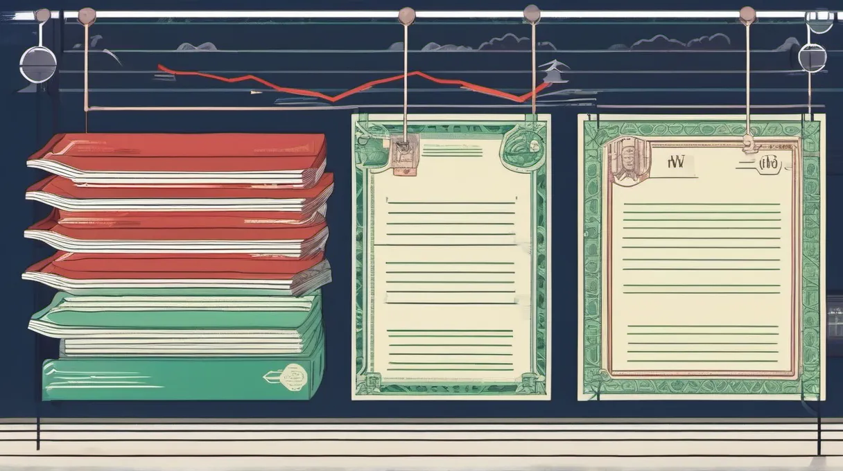 Understanding Margin Requirements Regulation T